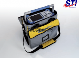 Máy phân tích mạng vector Rohde & Schwarz ZVL13 - STI Việt Nam