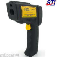 Máy quét nhiệt độ Smartsensor AR862D (-50°C~1000°C) - STI Việt Nam