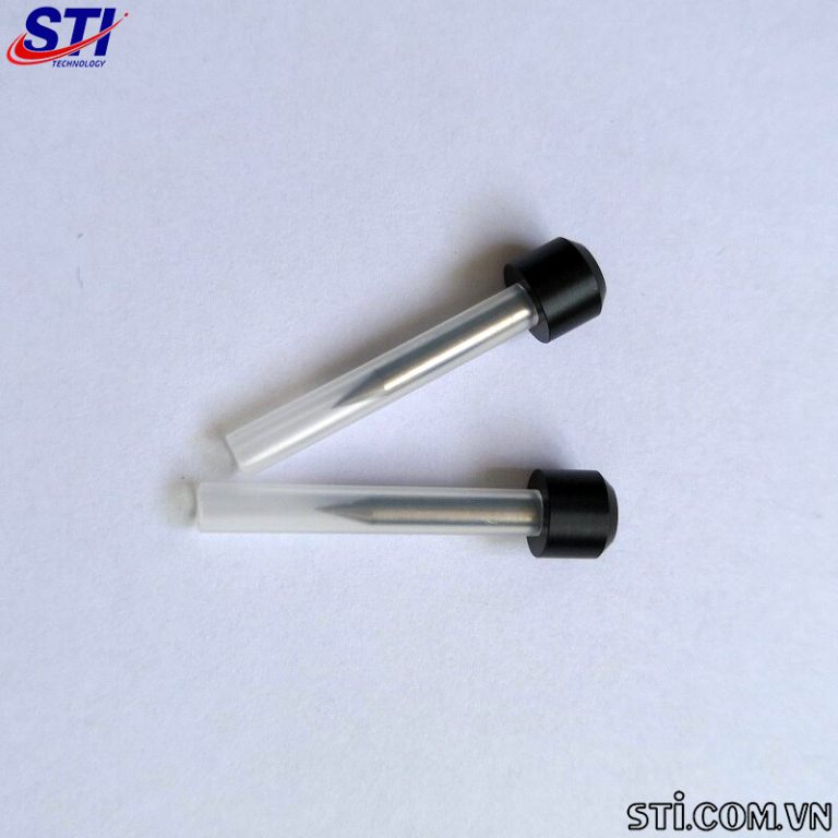 Điện cực máy hàn quang Fitel S179/S179A - STI Việt Nam