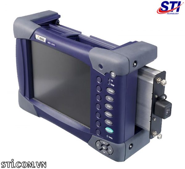 Máy đo cáp quang MTS-6000A platform - Viavi OTDR - STI Việt Nam