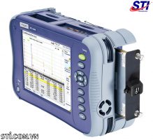 Máy đo cáp quang MTS-6000A platform - Viavi OTDR - STI Việt Nam