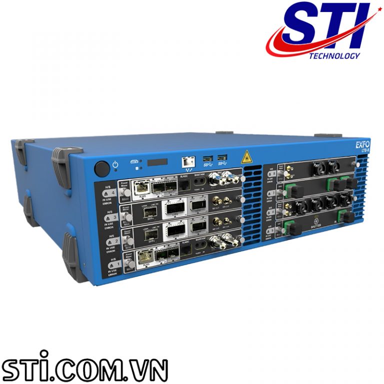 MÁY HÀN CÁP QUANG - Bán Chạy Nhất - Chỉ từ 25 triệu - STI Việt Nam